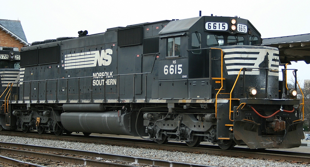 NS 6615